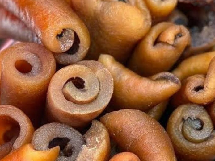 FG Declares Ponmo Dangerous – Unity Times Online