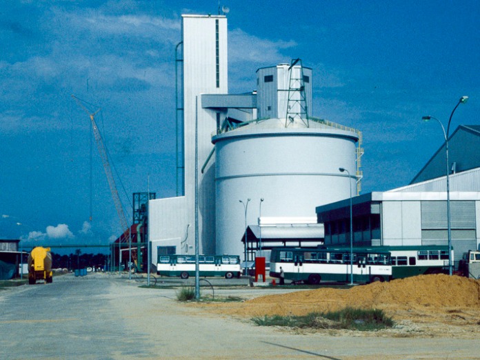 BFIG, CNCEC sign $1.2bn gas deal for resuscitation of ALSCON – Unity ...